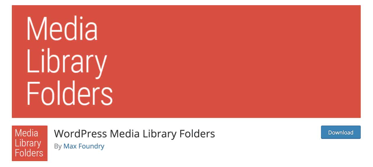 How to Organize Your WordPress Media Library | Darrel Wilson
