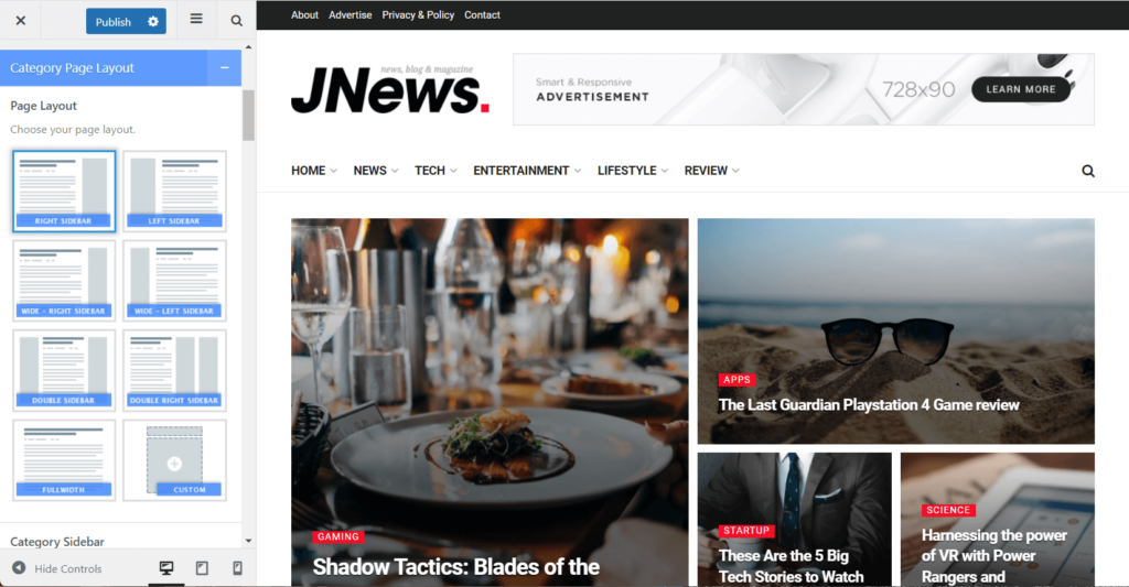 JNews Theme Review: Still Ideal For Publishing Site? (2025)