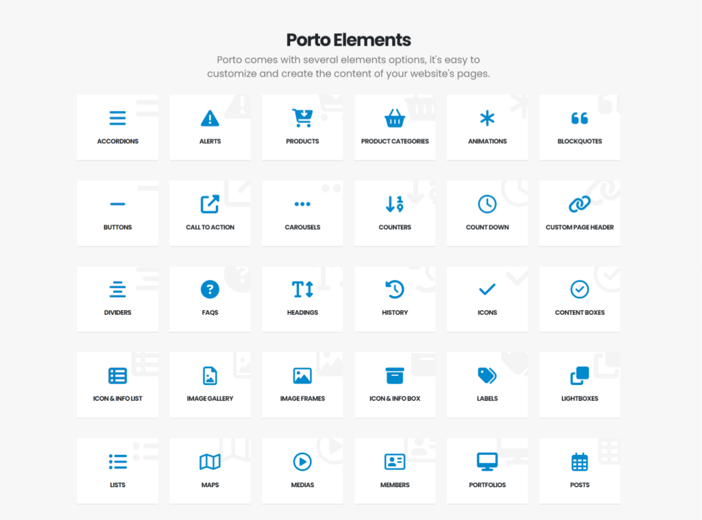 Porto Theme Review: Your Tool For Building Websites (2025)