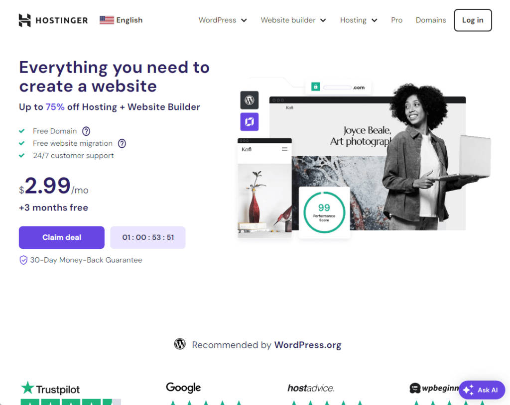How to Code a Website: A Guide for Beginners (2025)