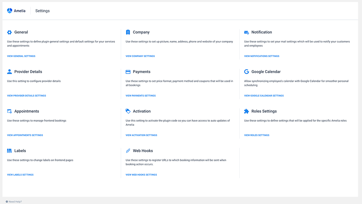 Amelia Booking Plugin Review(July 2025) | A Great Booking Plugin
